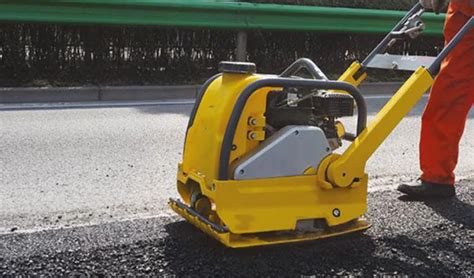 Hand Tamper Vs Plate Compactor A Comparative Analysis Vevor Blog