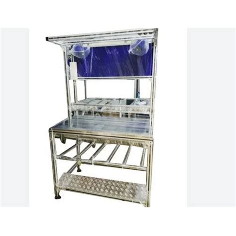 J01 Spring Balancer Work Station At 25000 00 INR In Vadodara Hv