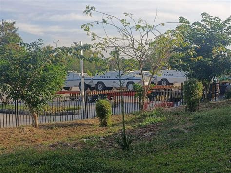 နေပြည်တော်မှာ ၇၅ နှစ်မြောက် စိန်ရတု လွတ်လပ်ရေးအတွက် မင်းအောင် လှိုင် ဗိုလ်ရှုခံဖို့ ပြင်ဆင်နေ