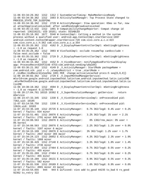Log Pdf Computing Concurrency Computer Science