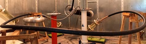 Cable Testing Laboratory Lv Mv Fs Ht Lt Insulated Power Mining Solar Rubber Cables Testing Lab