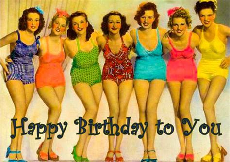 Happy Birthday Bikini History Of Sorts Hot Sex Picture