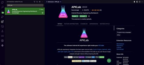 Android Apk Debugging All In One Setup In Vscode Ide