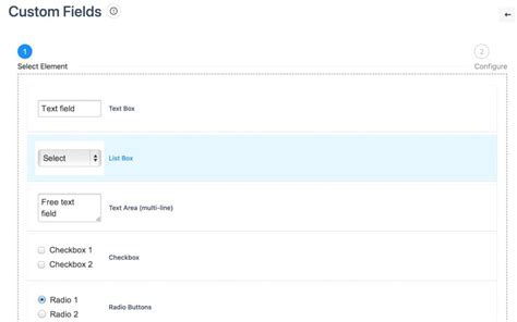 Custom Fields And Field Sets Assetit