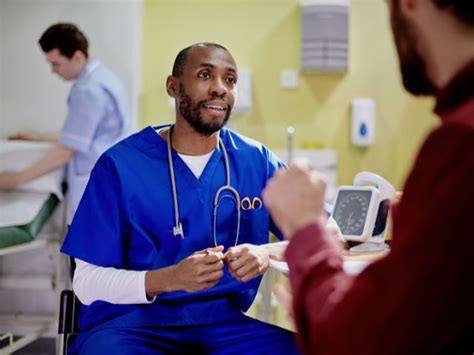 Is The ESI Model Appropriate Or Realistic In Triage