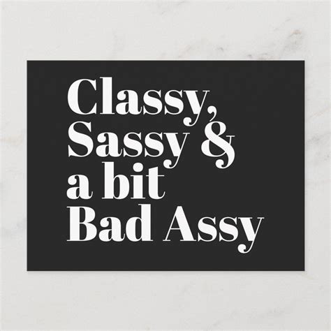 Too Sassy For You Artofit