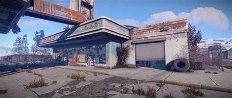 Small Monuments Are Here Rustafied