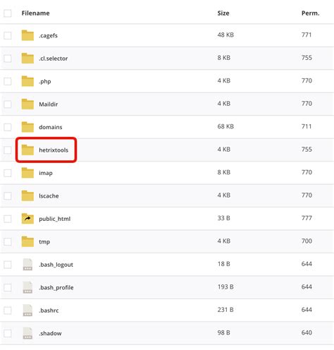 Install The PHP Version Of The Server Monitoring Agent On DirectAdmin