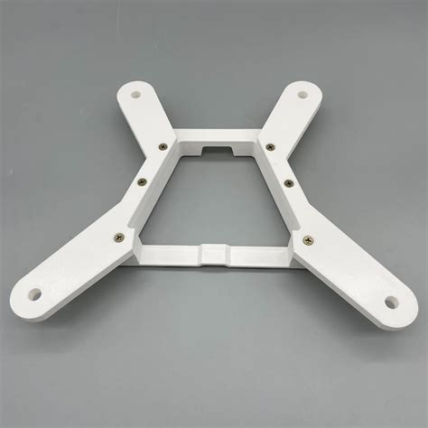 Starlink Gen 3 Flat Mount Boatstationary Install Made In Usa Etsy