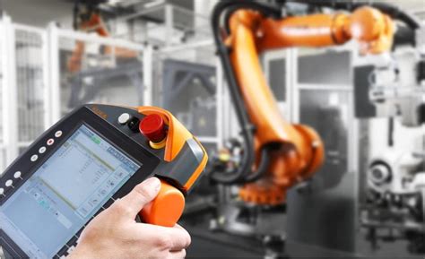 Kuka Apptech Robot Programming On A Modular Basis Automation Fair