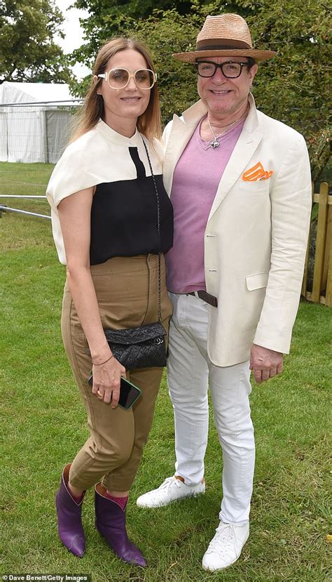 Simon Le Bon And Wife Yasmin To Extend Their 10 Bed House Because