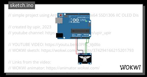 Momo Logo Wokwi Esp32 Stm32 Arduino Simulator