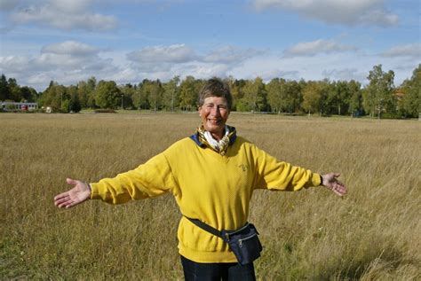 Kolla In Svt S Inslag Om Ulla Håkanson Ridsport