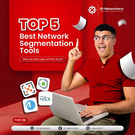 Id Networkers Idnid On Linkedin Trainingit Networking Segmentationtools