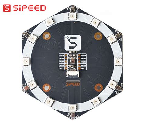 Sipeed Mic Array Module PUREshop