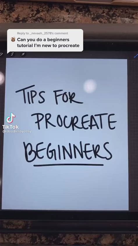 Procreate Discover 8 Procreate Tips Ideas On This Pinterest Board Procreate App Tutorial
