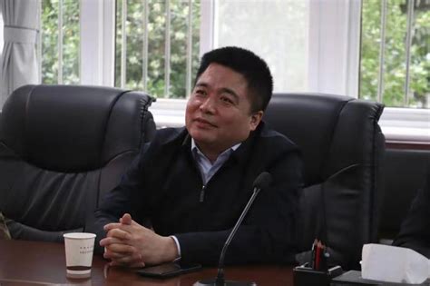 【要闻速递】省科技厅王军副厅长一行来校调研秦创原“三项改革”专项工作 渭南师范学院新闻网