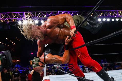 Major League Wrestling Range Sports Reach Partnership Deal Sports