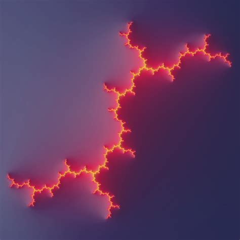 [oc] fractal fissure custom python code 2022 r fractalporn