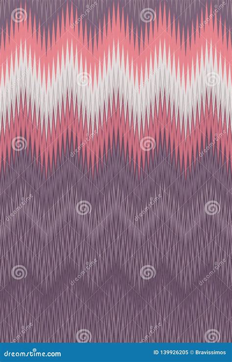 Zigzag Wave Wavy Line Undulate Zigzag Curve And Squiggle Line