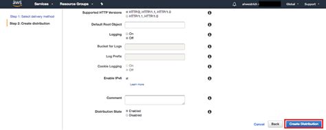 global data ingestion with amazon cloudfront and lambda edge