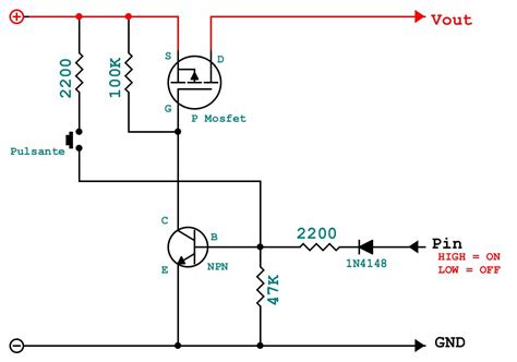Accendere Arduino Con Transistor Npn Pnp Hardware Arduino Forum