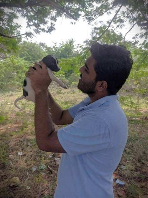 Gokul Badrappan Medium