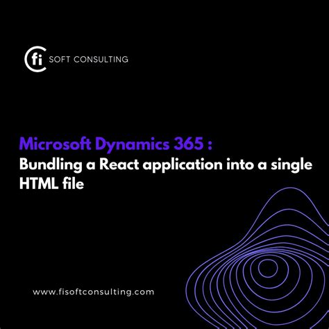 Fisoft Consulting On Linkedin Crm Dynamics Dynamicscrm Dynamics365 Microsoftdynamics365