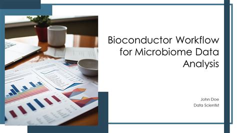 Bioconductor Workflow For Microbiome Data Analysis PPT Example ACP PPT Slide