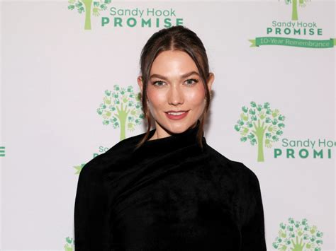 Karlie Kloss Jan 6 Tweets Made White House Staffers Angry