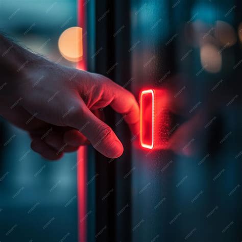 The Role Of Multifactor Authentication In Access Control Premium Ai Generated Image