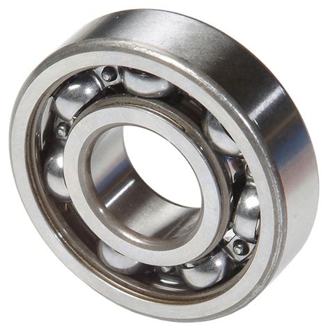 National Seals 306 Bca Bearing