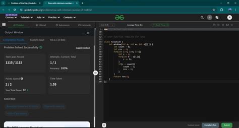 Aaditya Raj On Linkedin 100daysofcode Drgviswanathan