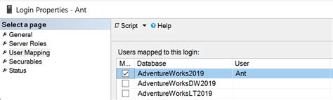 Db Permission Problem Sqlservercentral Forums