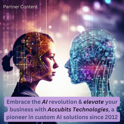 Itnews On Linkedin Transforming Workplace Productivity Through Artificial Intelligence