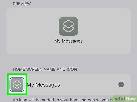Ways To Change Icons On Your IPhone WikiHow