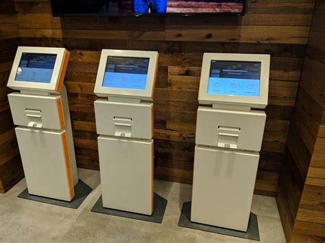 Amazon Hub Locker UWMadison In The City Madison