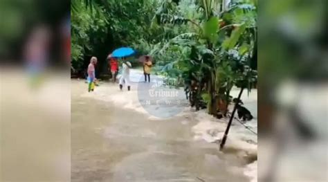 Flood Situation In Assam Remains Grim Over 11 Lakh People Affected