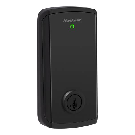 Kwikset Halo Select Touchscreen Wi Fi And Matter Enabled Smart Lock Deadbolt With Door Status