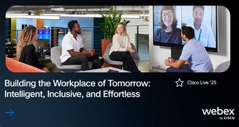 Cisco AI Assistant For Webex New Features And Integrations
