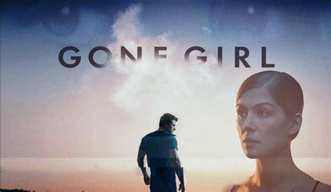 Download A Dramatic Scene From Gone Girl Movie Wallpaper