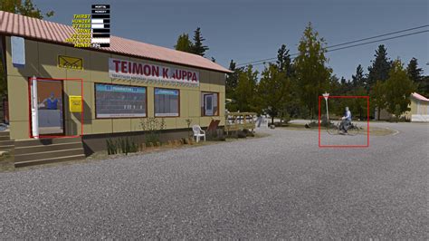 Cursed Msc Teimo Edition R Mysummercar