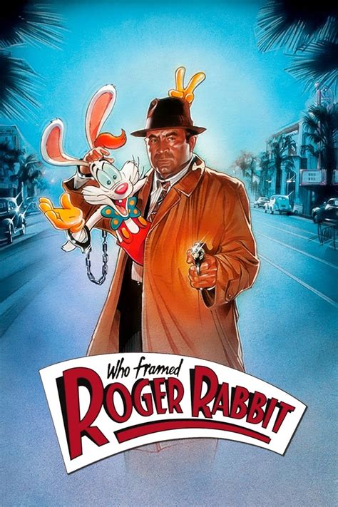 Picture Of Who Framed Roger Rabbit