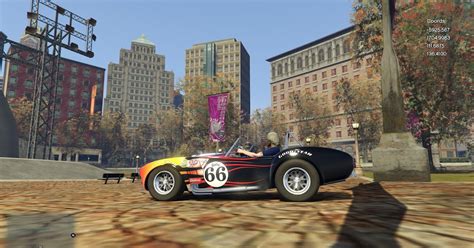 Important Mods Checklist