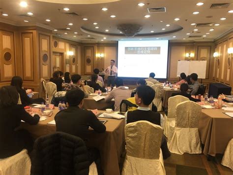 152 企业创新经营与管理 刘成熙老师 知乎