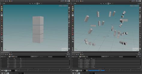 Rbd Emission Of Objects With Constraints Effects Odforum