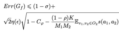 learning superclass representation via semantic reconstruction