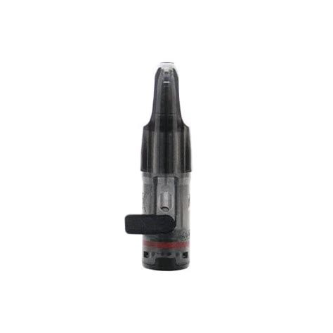 Smok Solus 2 Mesh Pod 0 9 Ohm The Vape Gurus