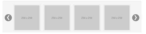 Javascript Owl Carousel Nav Arrows Styling Stack Overflow