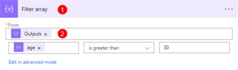 How To Filter An Array In Power Automate With Multiple Conditions Power Tech Tips